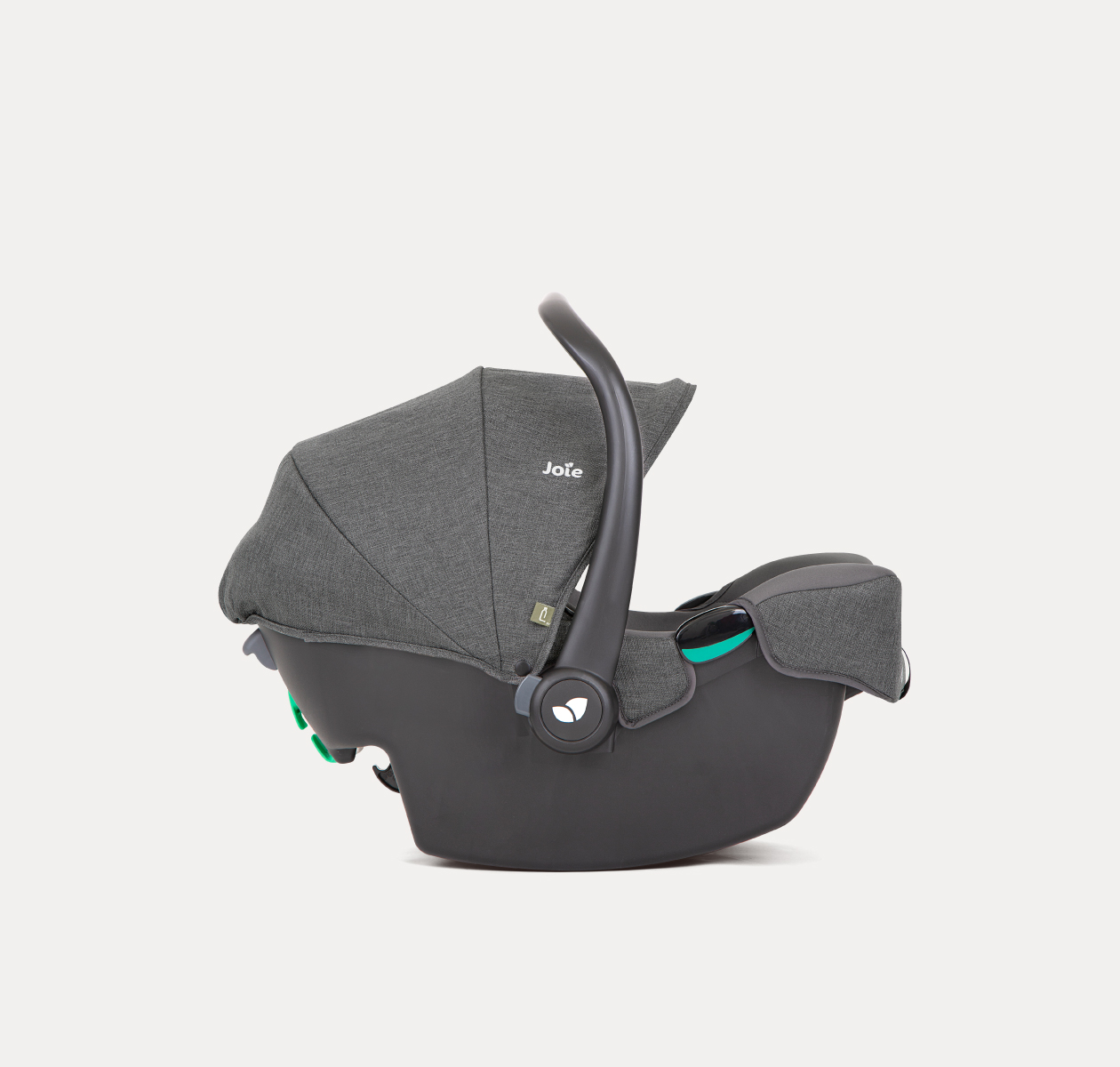 奇哥JOIE i-Snug™ 2 嬰兒提籃汽座 提籃 (再生材質)JBD57400A - 線上購物 - 花媽婦嬰用品店